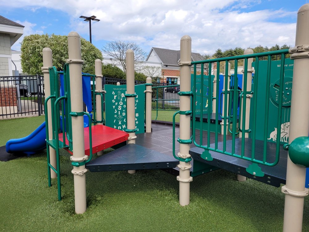 WALTER’S BOUNDLESS PLAYGROUND - Updated December 2025 - 12 Photos - 110 ...