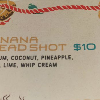 MUTINY TIKI BAR - Updated December 2025 - 291 Photos & 137 Reviews ...