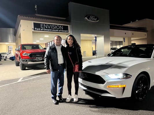 ENVISION FORD OF OXNARD - Updated October 2025 - 108 Photos & 444 ...