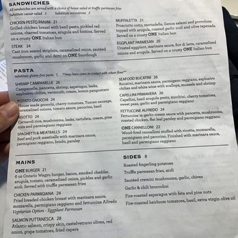 ONE FINE FOOD - Updated January 2026 - 65 Photos & 44 Reviews - 800 ...