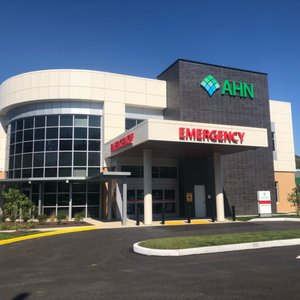 UPMC MONROEVILLE IMAGING CENTER - Updated December 2025 - 600 Oxford Dr ...