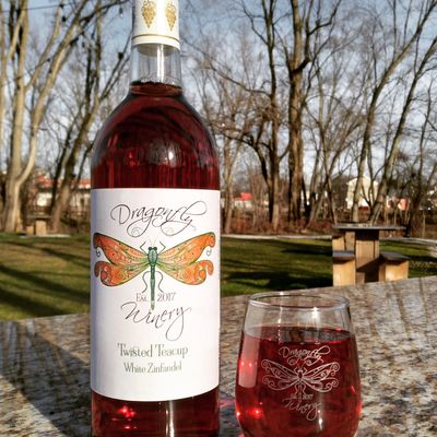 DRAGONFLY WINERY - Updated December 2025 - 74 Photos - 215 Market St W ...