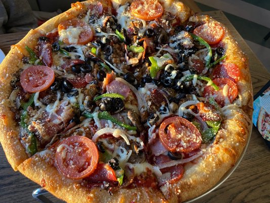 MELLOW MUSHROOM - Updated December 2024 - 116 Photos & 127 Reviews ...