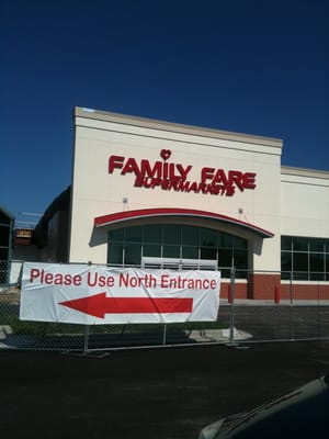FAMILY FARE SUPERMARKET - Updated May 2026 - 6480 28th Ave, Hudsonville ...