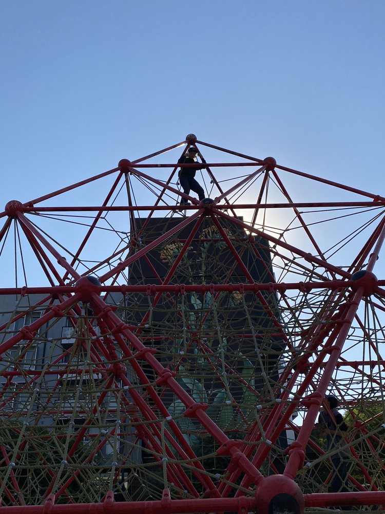 UNION CITY PYRAMID - Updated August 2024 - 26 Photos & 11 Reviews ...