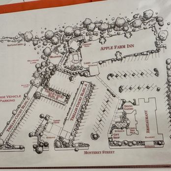 APPLE FARM INN - Updated July 2025 - 1168 Photos & 702 Reviews - 2015 ...