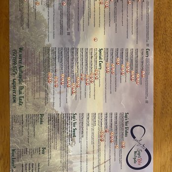 SAP’S VER FINE THAI CUISINE - Updated June 2024 - 464 Photos & 867 ...