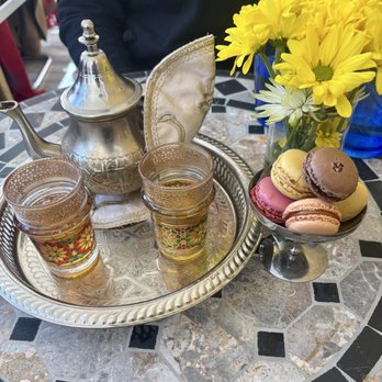 SOFI CORNER CAFE - Updated March 2025 - 183 Photos & 88 Reviews - 1112 ...