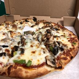 THE PIZZA GALLERY - 123 Photos & 246 Reviews - 1117 SW 128th St, Burien ...