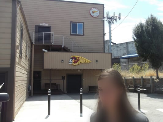 HELLS ANGELS SF MOTORCYCLE CLUB - Updated January 2026 - 10 Photos ...