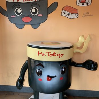 MR TOKYO JAPANESE RESTAURANT - Updated December 2025 - 67 Photos & 91 ...