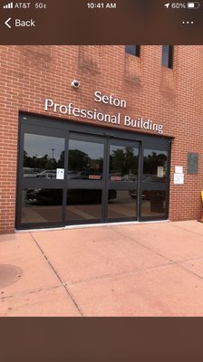 THE SETON BUILDING - Updated August 2025 - 19 Photos - 2121 Main St ...