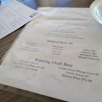 WATER’S EDGE RESTAURANT AND BAR - 362 Photos & 385 Reviews - 1510 ...