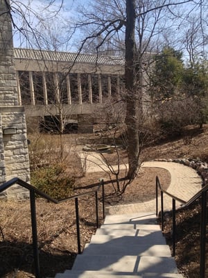 HIGHLAND PARK PUBLIC LIBRARY - Updated August 2025 - 61 Photos & 30 ...