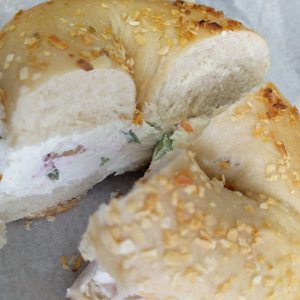 BAGEL TRAIN - 64 Photos & 131 Reviews - Bagels - 175 S Main St, Yardley ...