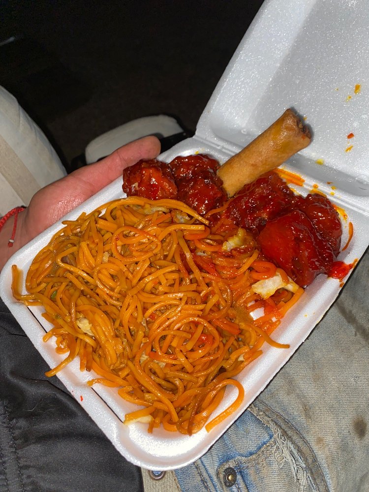 CHINA EXPRESS - Updated August 2024 - 86 Photos & 122 Reviews - 7386 ...