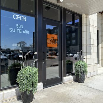 THE BOGEY FACTORY - Updated March 2025 - 45 Photos - 503 W Verona Ave ...