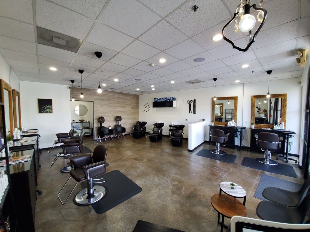 MANDI & CO. SALON - 558 Photos & 228 Reviews - 9645 Lakewood Blvd ...