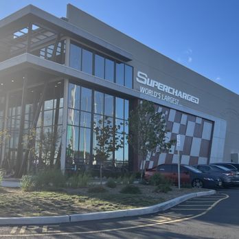 SUPERCHARGED ENTERTAINMENT - Updated November 2025 - 340 Photos & 189 Reviews - 987 US Rte 1 ...