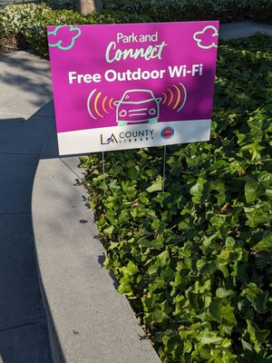 LA COUNTY LIBRARY - ANGELO M IACOBONI LIBRARY - Updated December 2025 ...