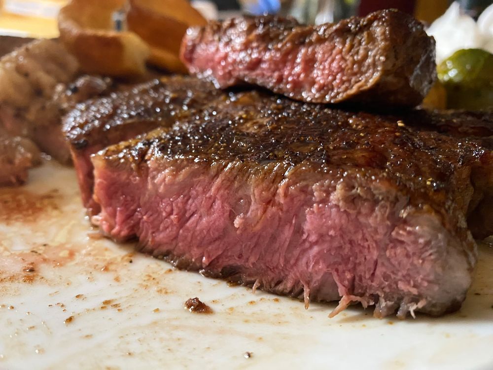 THE STRIP QUALITY MEATS - Updated June 2026 - 26 Photos - 9196 US-42 ...