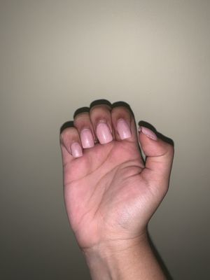 PRO TOP NAILS - Updated May 2024 - 20 Photos & 27 Reviews - 1905 Scenic ...