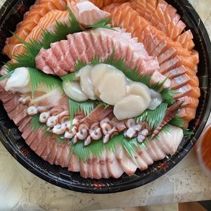 OCEAN PLUS FISH MARKET - 962 Photos & 331 Reviews - Seafood Markets ...