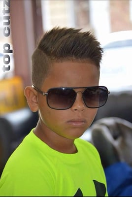 TOP CUTZ - Updated December 2025 - 14 Photos & 21 Reviews - 604 Van ...