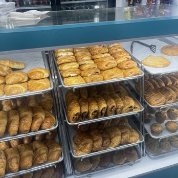 SEASIDE DONUTS BAKERY - Updated October 2025 - 1891 Photos & 1997 ...