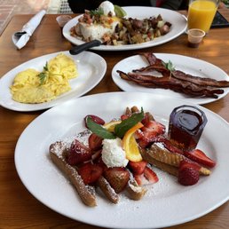WAVE STREET CAFÉ - 815 Photos & 709 Reviews - American (New) - 550 Wave ...