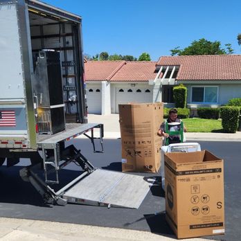 TEMCO LOGISTICS - Updated October 2025 - 486 Photos & 2672 Reviews ...