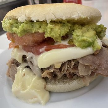 FUENTE ALEMANA - Updated January 2026 - 86 Photos & 71 Reviews - Av ...