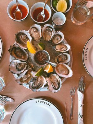 LA DOCENA - 70 Photos & 47 Reviews - Paseo Andares S/N, Zapopan ...