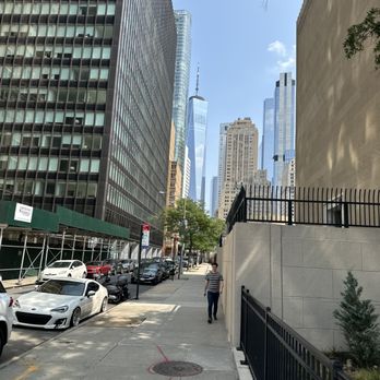 ONE WORLD TRADE CENTER - Updated July 2025 - 3347 Photos & 577 Reviews ...