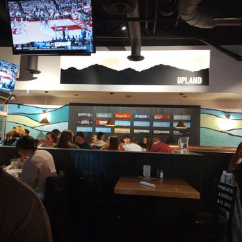 UPLAND BREWING COMPANY - Updated November 2025 - 169 Photos & 106 ...