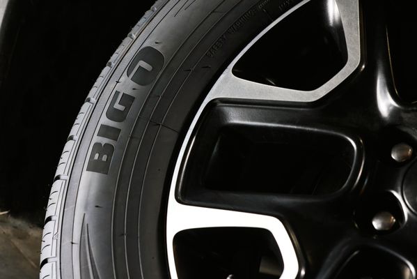 Big O Tires Pleasanton