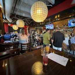 MUNI - Updated December 2025 - 304 Photos & 125 Reviews - 316 Delaware ...