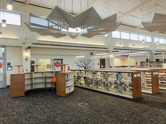 TUSTIN LIBRARY - Updated December 2025 - 69 Photos & 129 Reviews - 345 ...