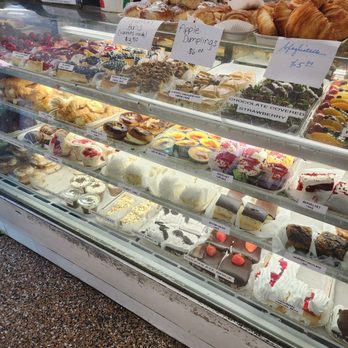 BOVA’S BAKERY - Updated February 2025 - 1699 Photos & 1828 Reviews ...