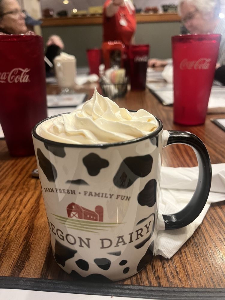 OREGON DAIRY - Updated January 2026 - 61 Photos & 70 Reviews - 2900 ...