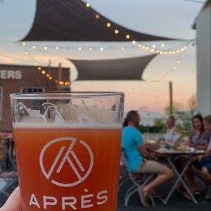 APRÈS - 97 Photos & 32 Reviews - 148 Anderson St, Portland, Maine ...