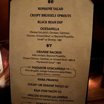 MATADOR WEST SEATTLE - Updated June 2024 - 439 Photos & 725 Reviews ...