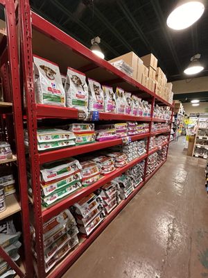 RUSSELL FEED & SUPPLY - Updated September 2025 - 22 Photos & 16 Reviews ...