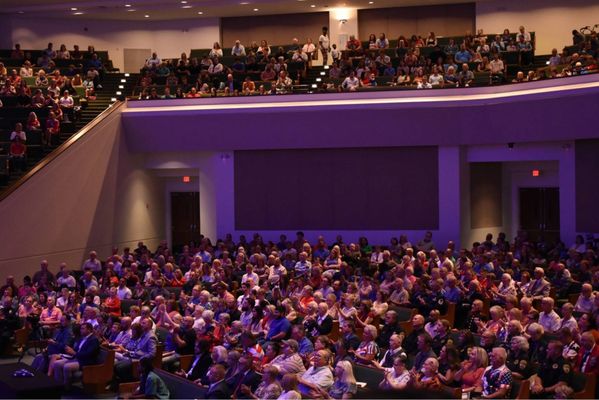 MIMS BAPTIST CHURCH - Updated December 2025 - 1609 Porter Rd, Conroe ...