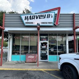 HARVEY B’S - Updated July 2025 - 281 Photos & 283 Reviews - 4506 ...