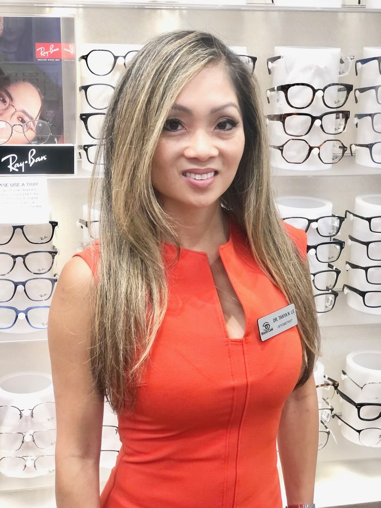 TARGET OPTICAL - Updated January 2026 - 13 Photos & 91 Reviews - 4466 N ...