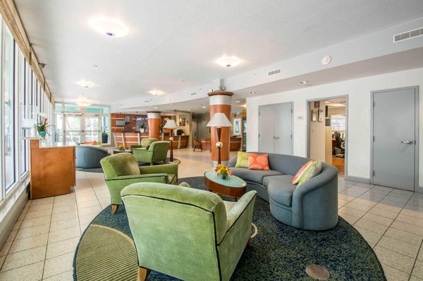 BLUEGREEN VACATIONS SOLARA SURFSIDE, ASCEND RESORT COLLECTION - 65 ...