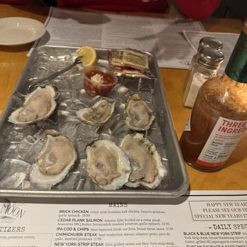 PRAIRIE MOON - Updated January 2026 - 197 Photos & 455 Reviews - 1635 ...