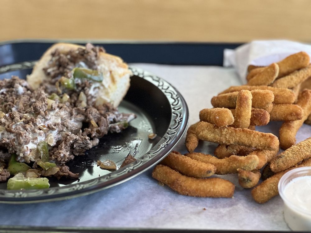 PK BURGERS - Updated December 2025 - 333 Photos & 475 Reviews - 3320 E ...