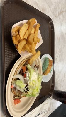 JOHN’S GRECIAN DELIGHT - Updated October 2025 - 59 Photos & 139 Reviews - 1001 Fort Crook Rd N ...